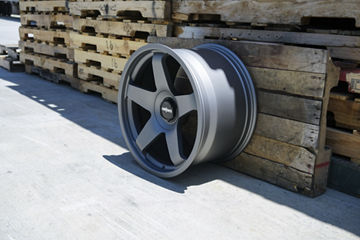 Rotiform ROC CustomSpec - Gray | Rotiform